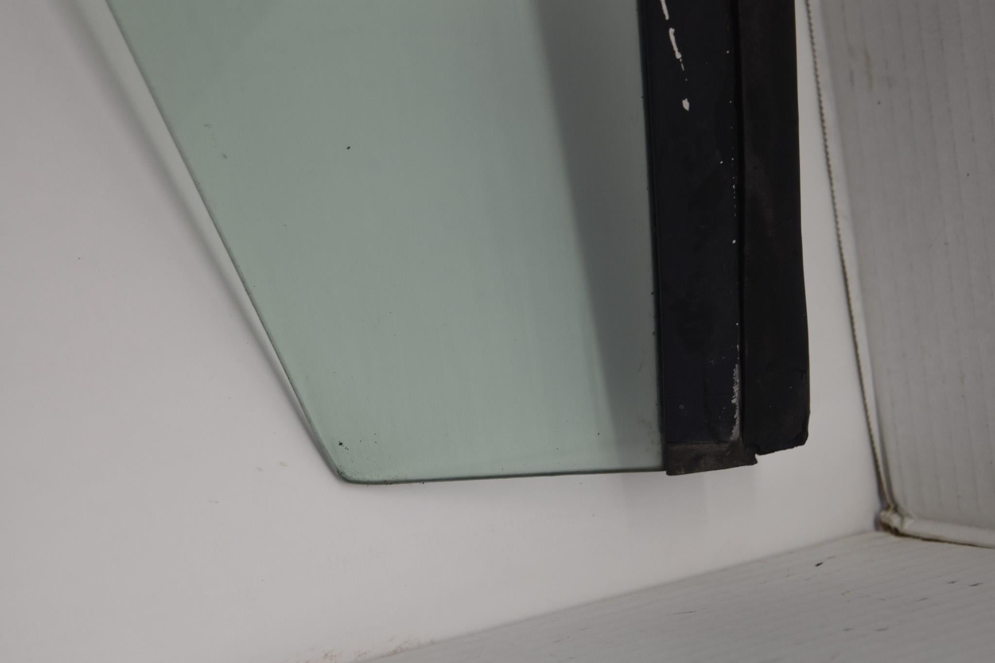 1983 1993 FORD MUSTANG FOXBODY CONVERTIBLE LEFT DRIVER REAR QUARTER WI– FatMan's Garage, LLC