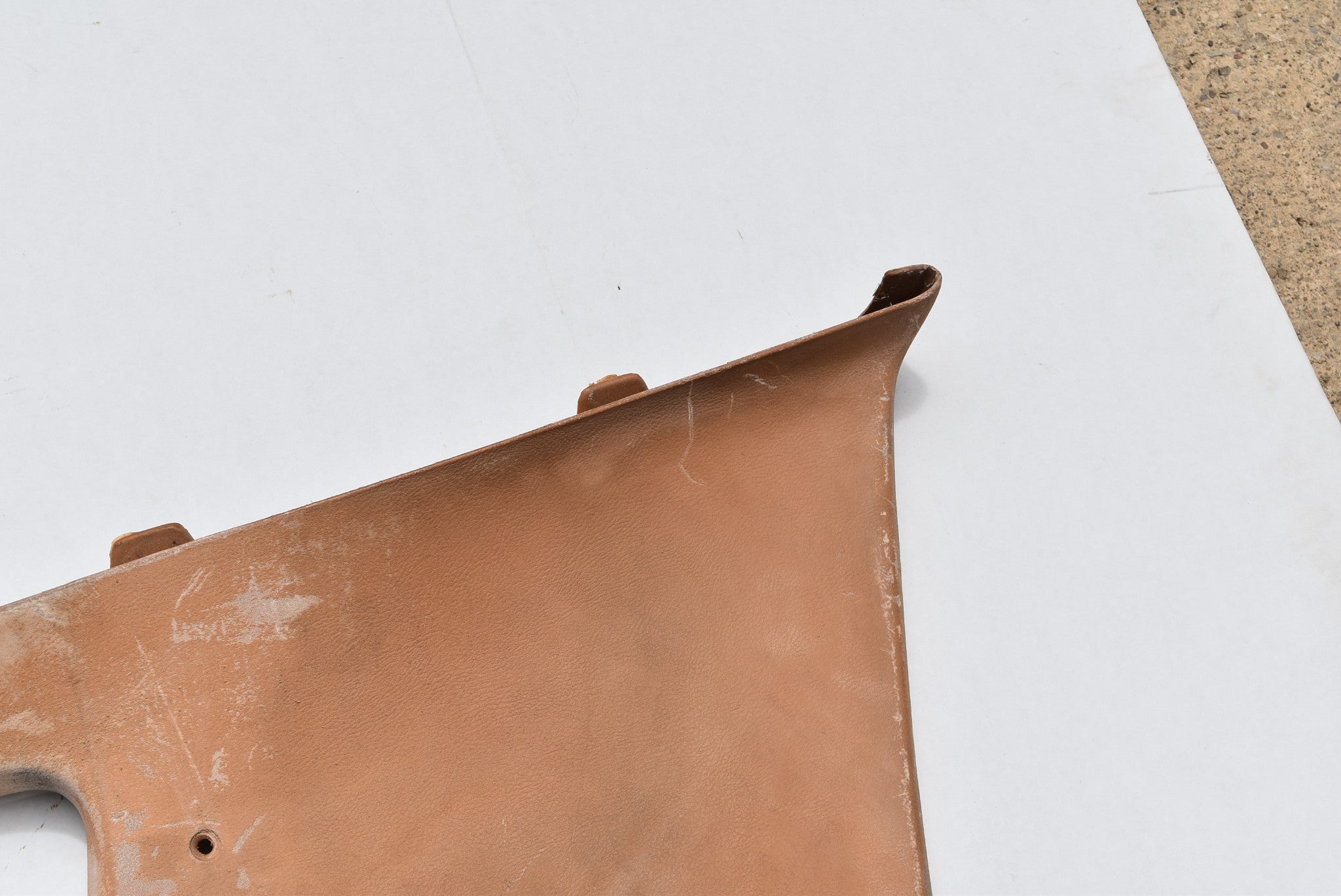 1975 1981 Pontiac Firebird Trans Am Chevy Camaro Right Sail Panel Inte ...