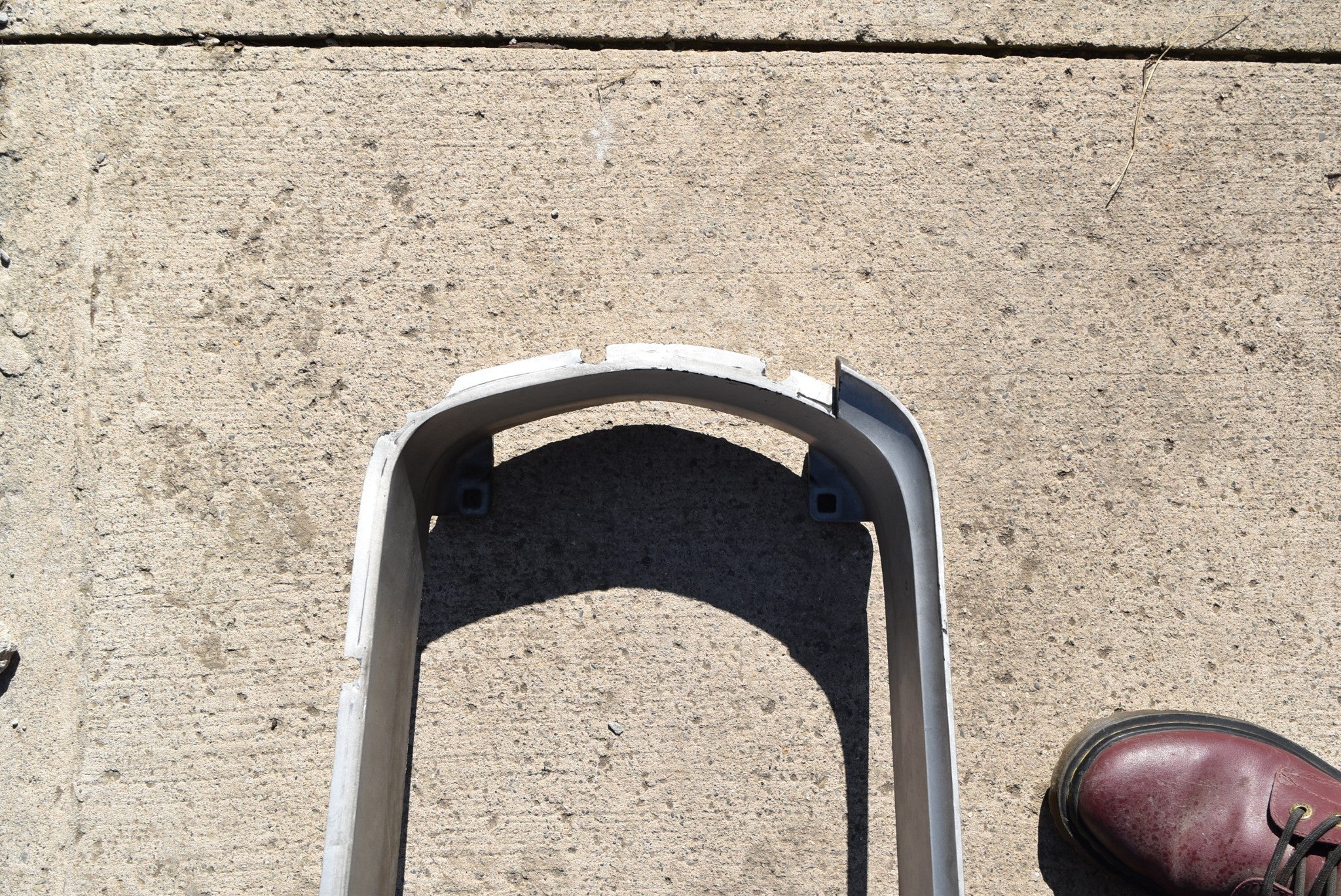 OEM Grille Surround 1972 72 Gran Torino Sport Ranchero Cobra Jet GTS C ...