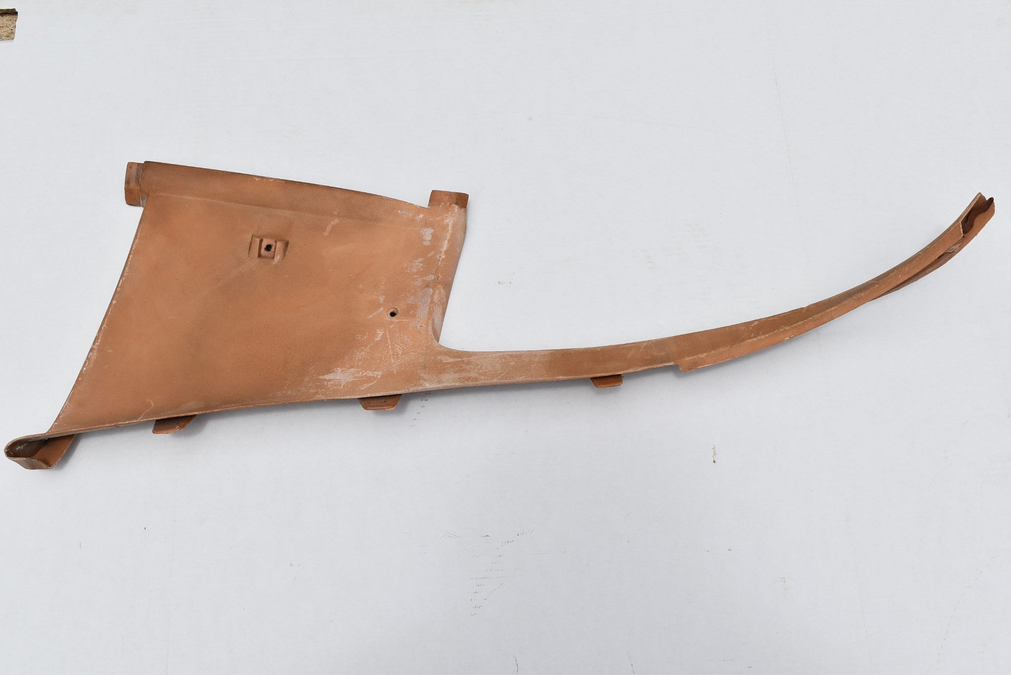 1975 1981 Pontiac Firebird Trans Am Chevy Camaro Right Sail Panel Inte ...