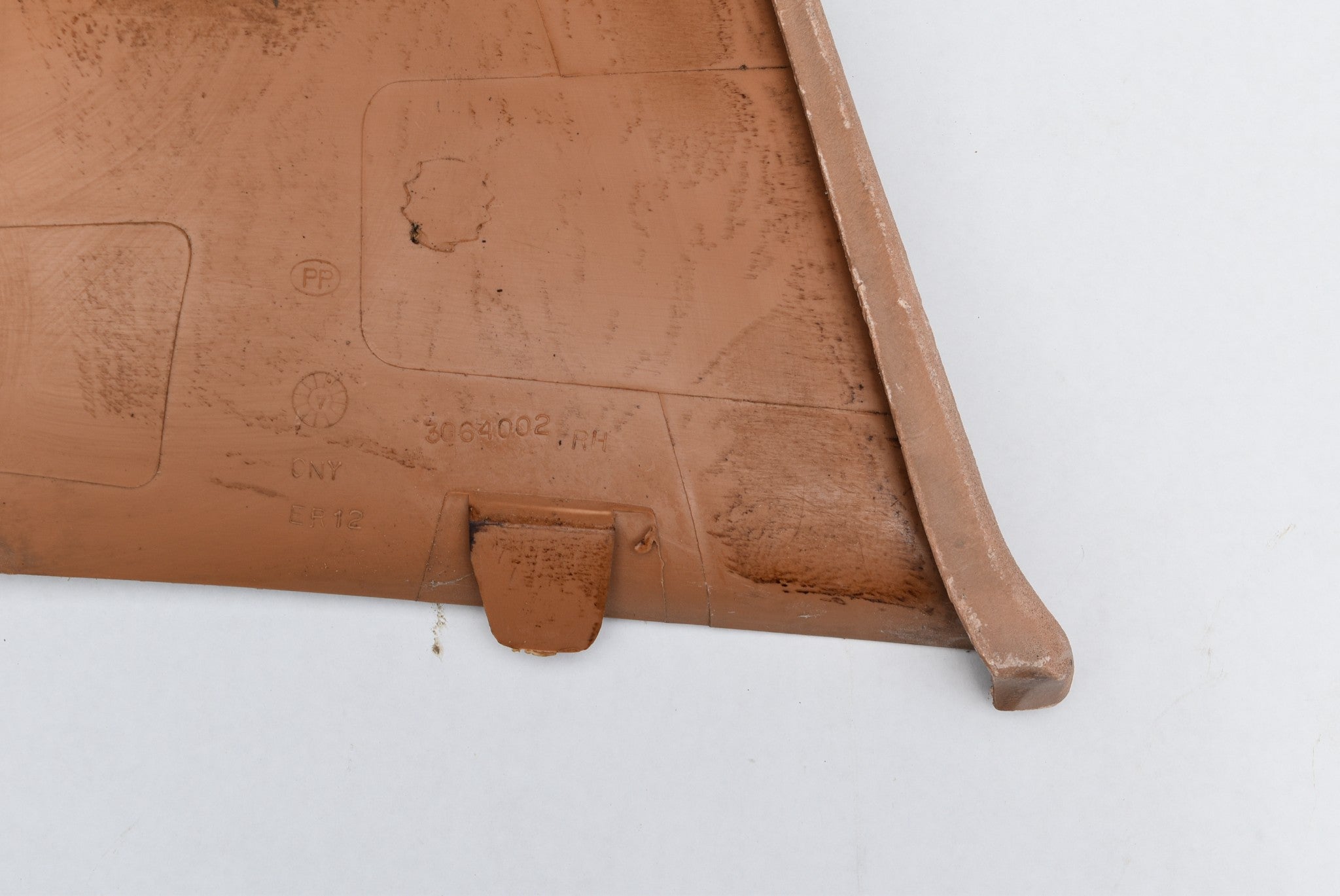 1975 1981 Pontiac Firebird Trans Am Chevy Camaro Right Sail Panel Inte ...