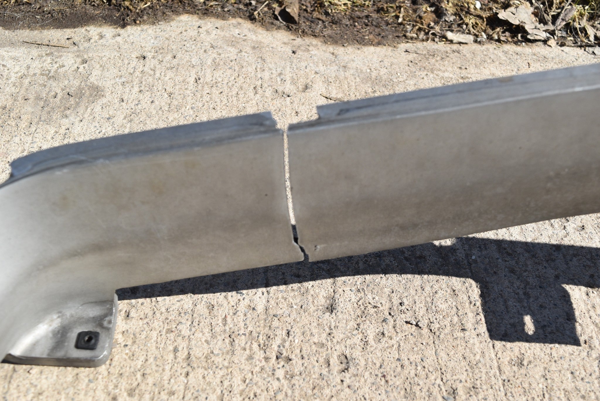 OEM Grille Surround 1972 72 Gran Torino Sport Ranchero Cobra Jet GTS C ...