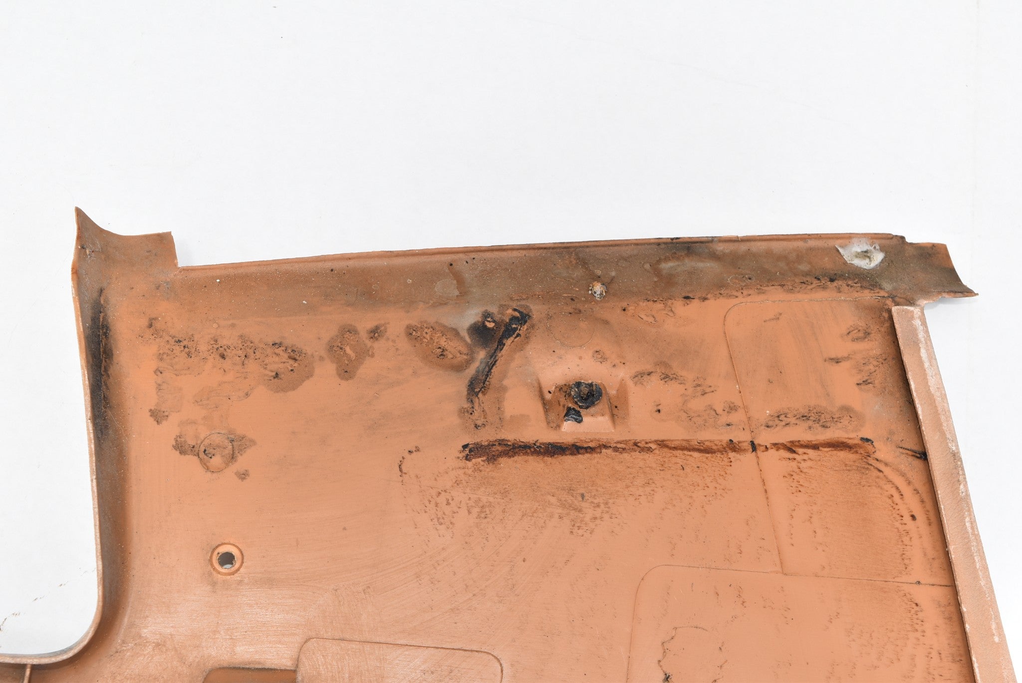 1975 1981 Pontiac Firebird Trans Am Chevy Camaro Right Sail Panel Inte ...