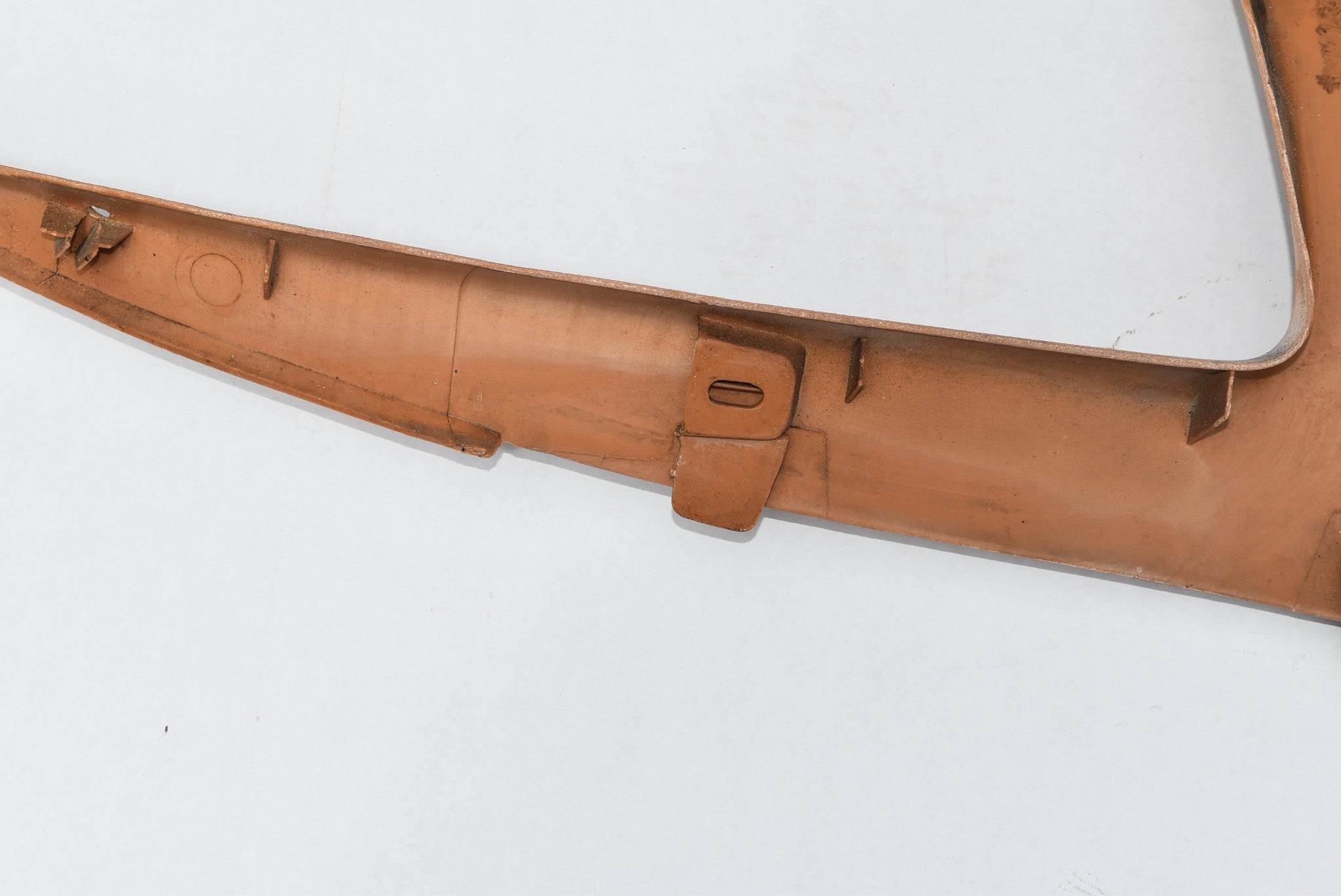 1975 1981 Pontiac Firebird Trans Am Chevy Camaro Right Sail Panel Inte ...