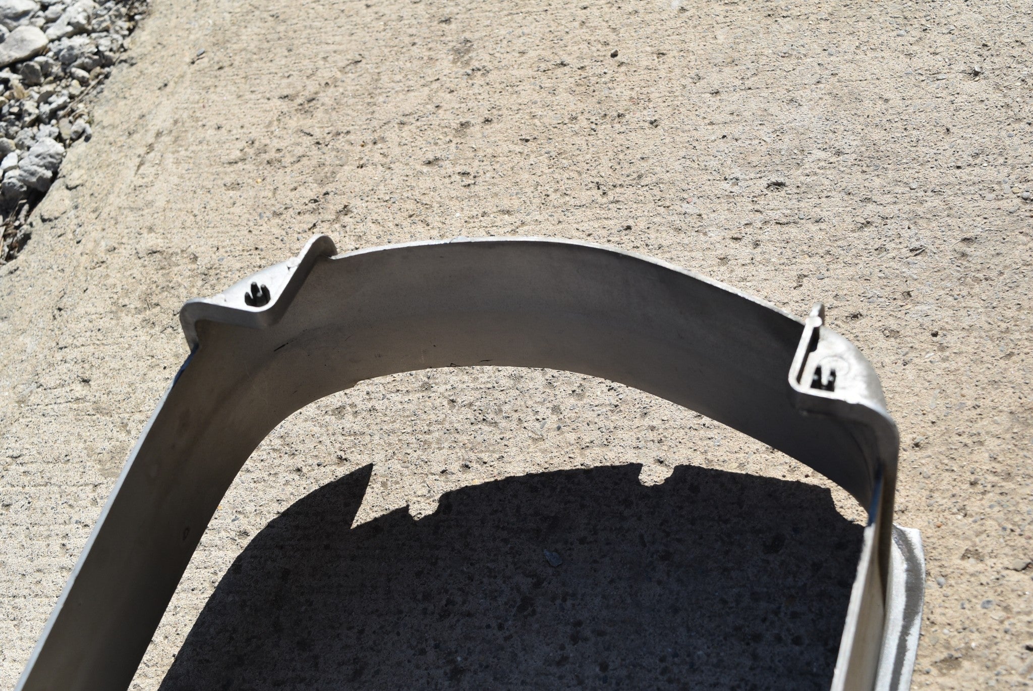 OEM Grille Surround 1972 72 Gran Torino Sport Ranchero Cobra Jet GTS C ...