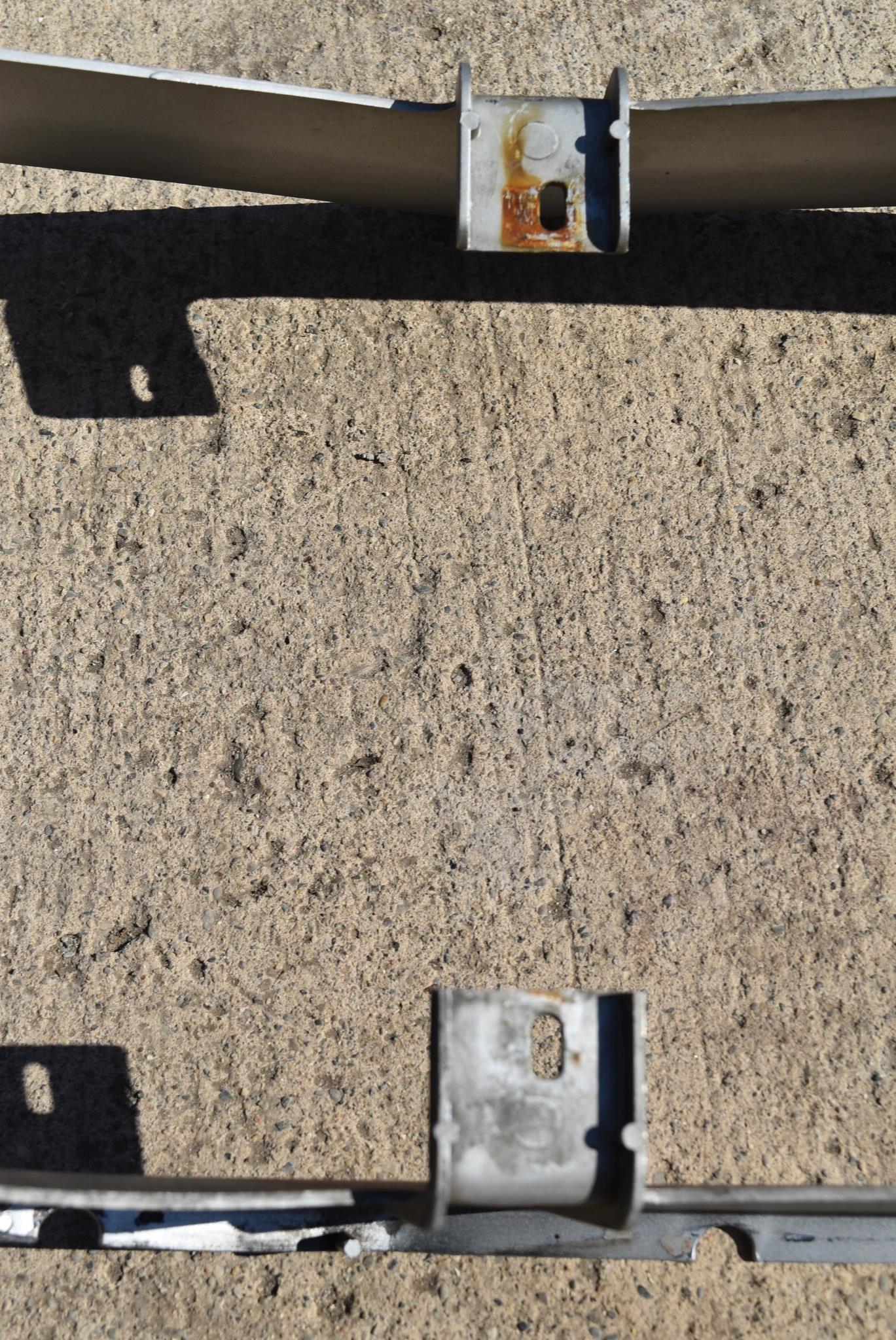 OEM Grille Surround 1972 72 Gran Torino Sport Ranchero Cobra Jet GTS C ...