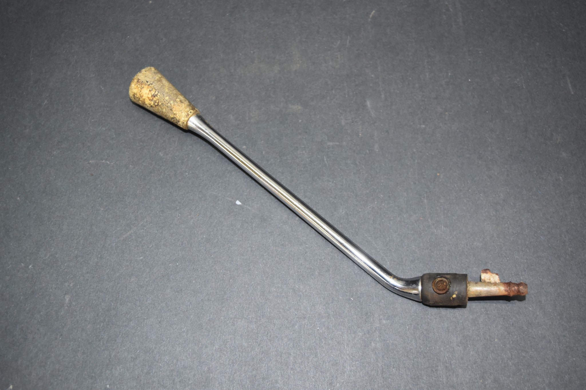 1960 Ford Thunderbird Column Gear Select Shifter Transmission Shift 60 ...