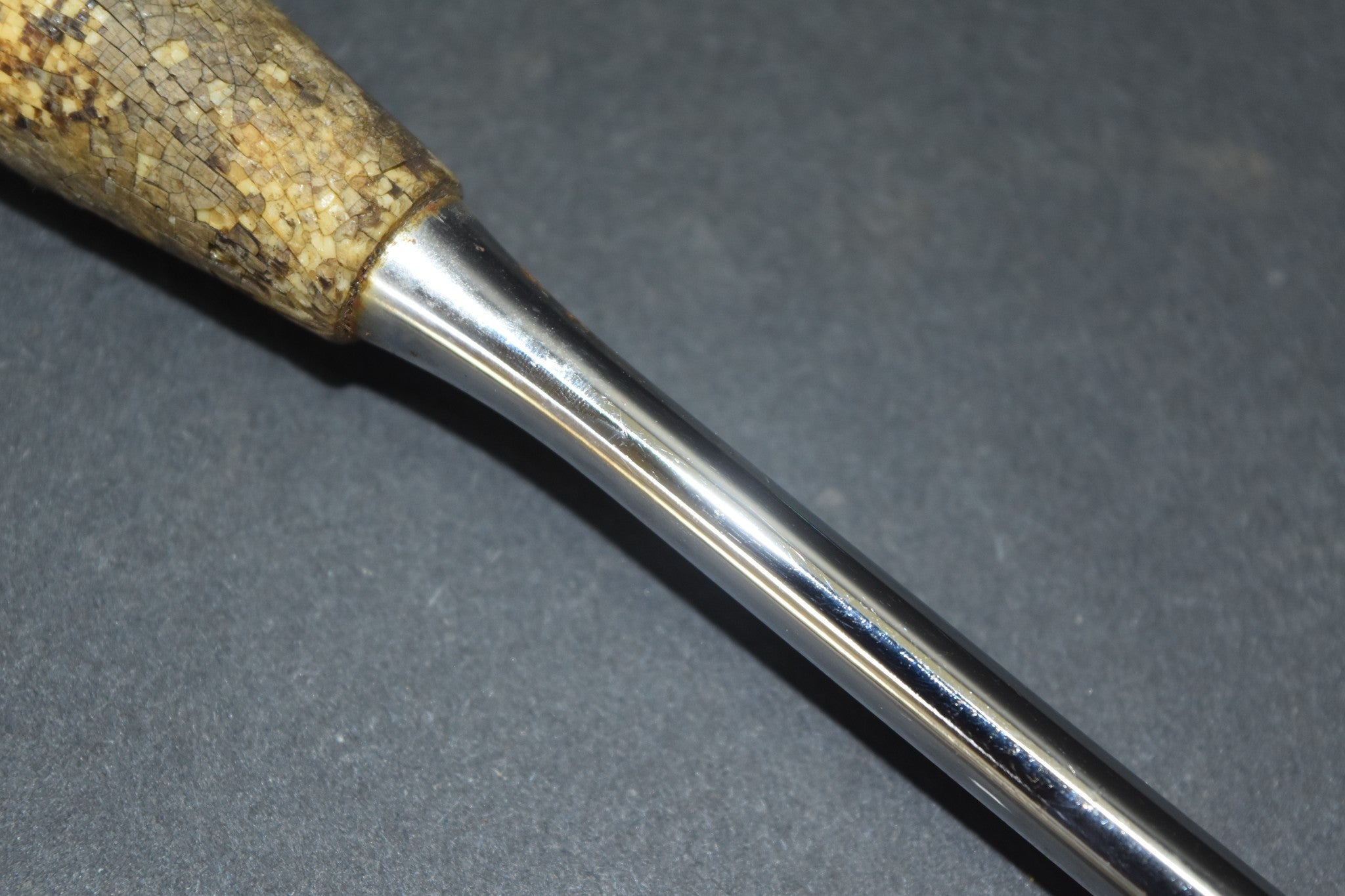 1960 Ford Thunderbird Column Gear Select Shifter Transmission Shift 60 ...