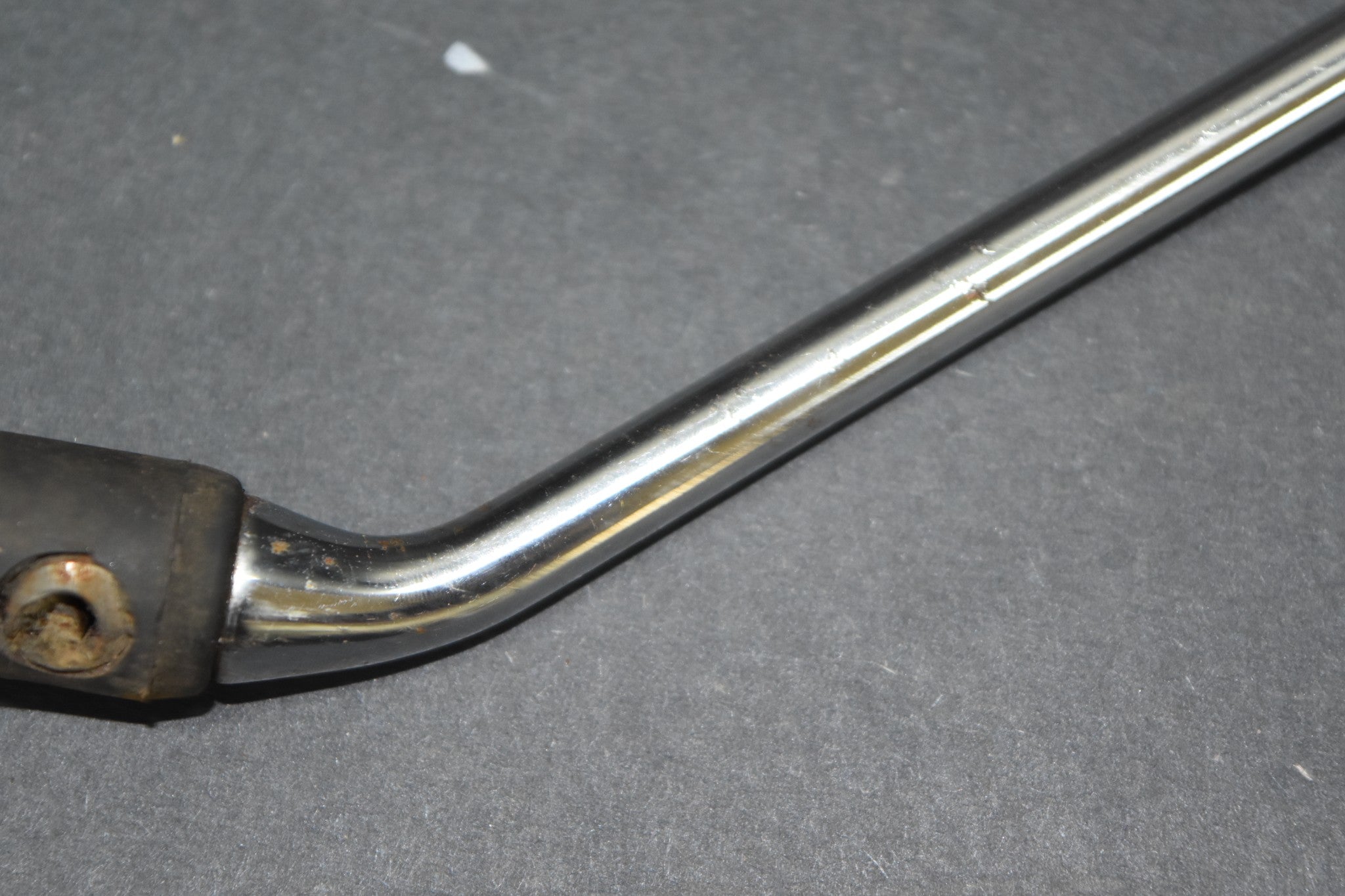 1960 Ford Thunderbird Column Gear Select Shifter Transmission Shift 60 ...