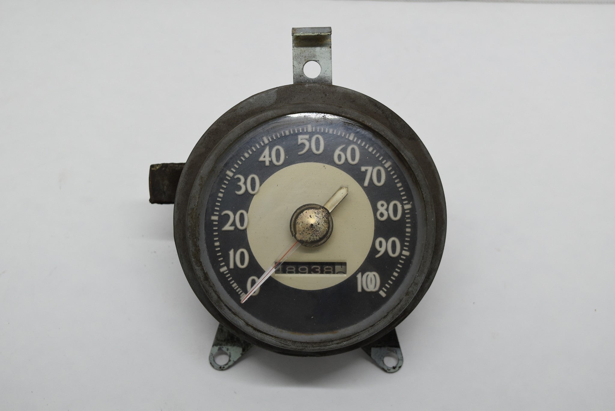 1946 1947 1948 Dodge D24 Custom Deluxe Speedometer Gauge Gage 46 47 48 ...