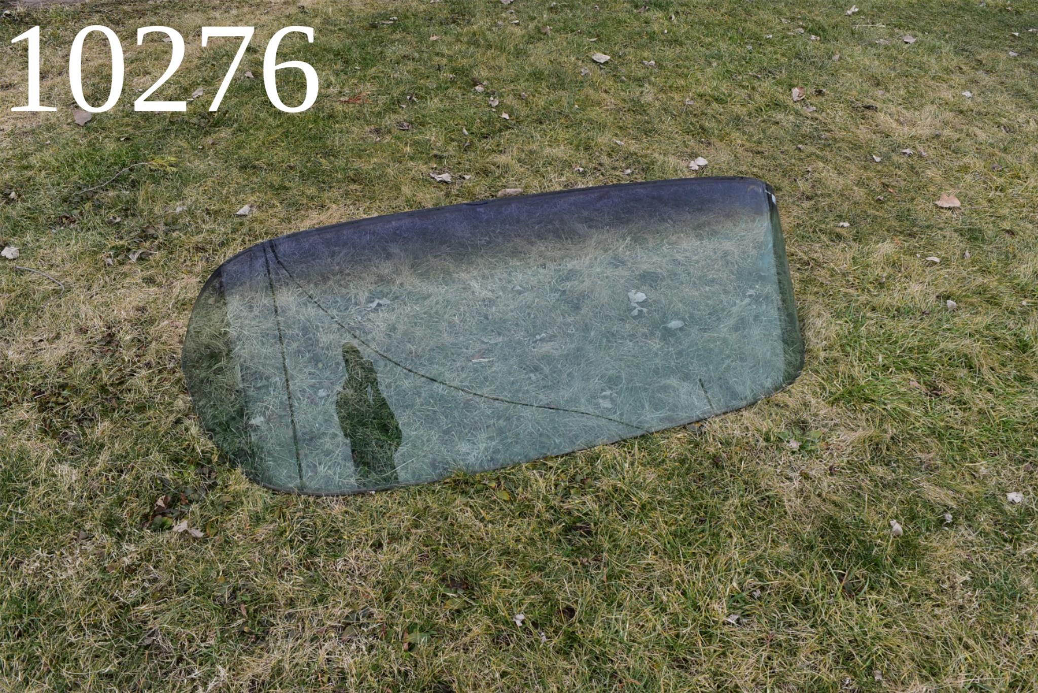 1958 CADILLAC LIMO FLEETWOOD SERIES 75 WINDSHIELD GLASS FACTORY TINT O ...