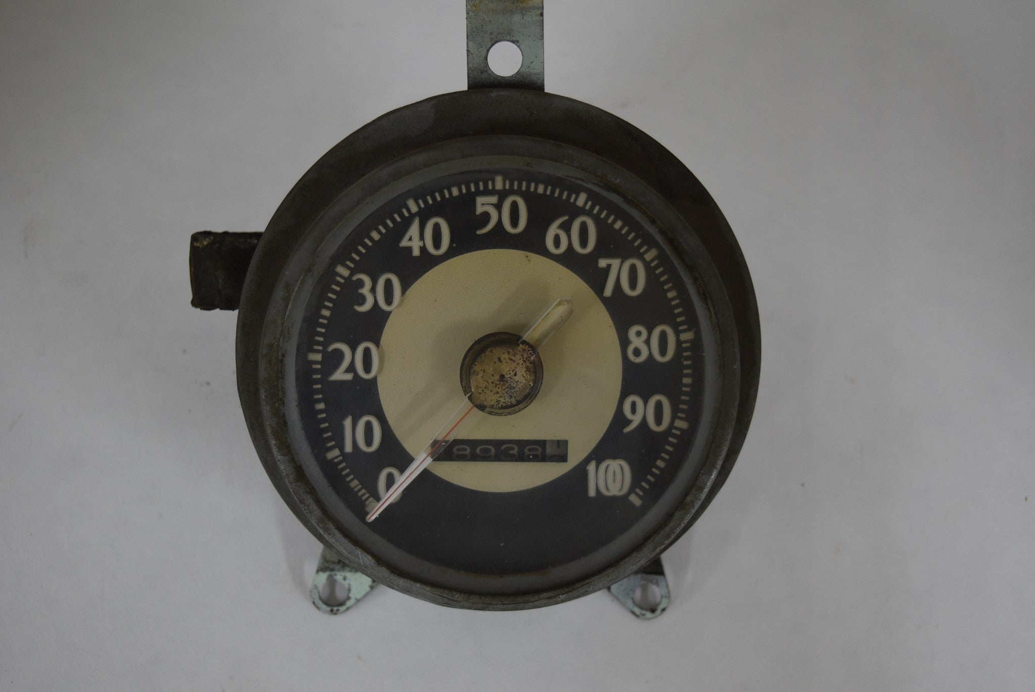 1946 1947 1948 Dodge D24 Custom Deluxe Speedometer Gauge Gage 46 47 48 ...