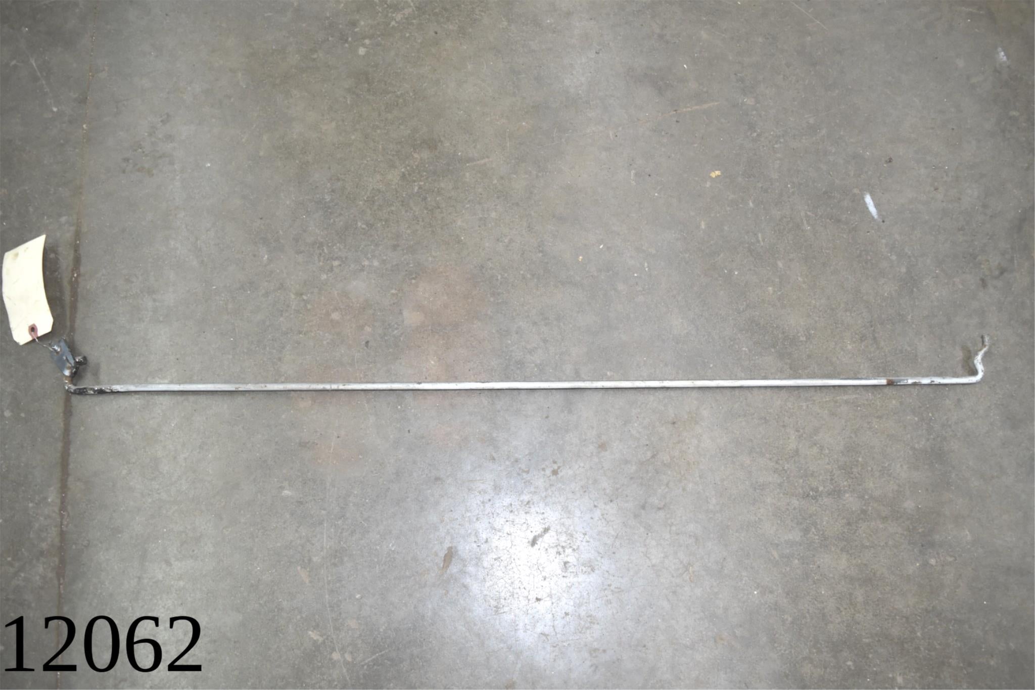 1983 1984 1985 1986 FORD MUSTANG 5.0 GT LX HOOD PROP ROD 84 85 86 ...