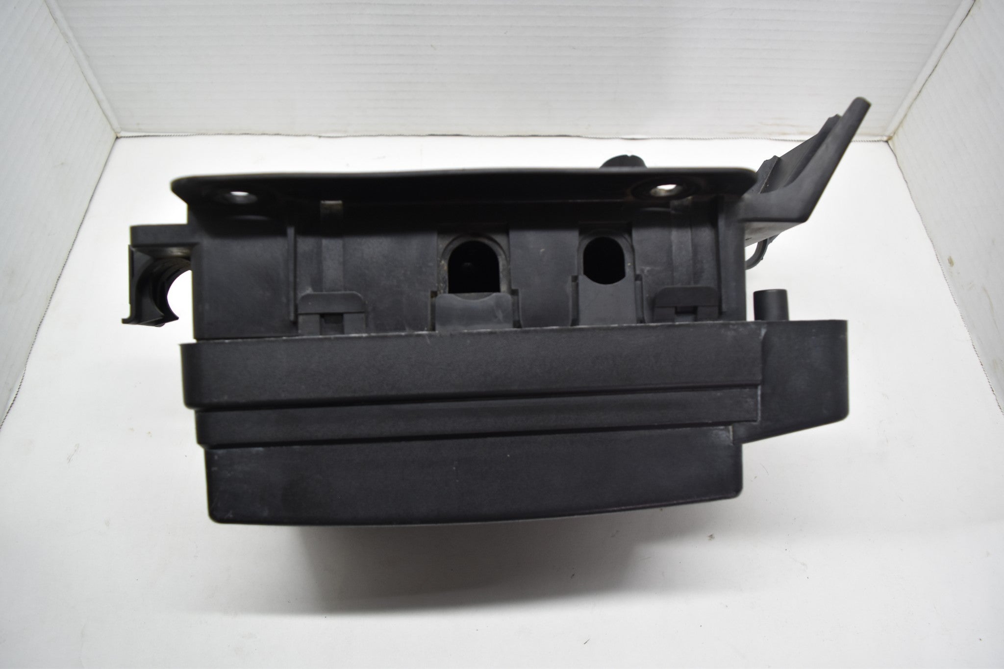 2007 TRAILBLAZER CHEVY CHEVROLET TRAILBLAZER FUSE RELAY MODULE BOX 07 ...