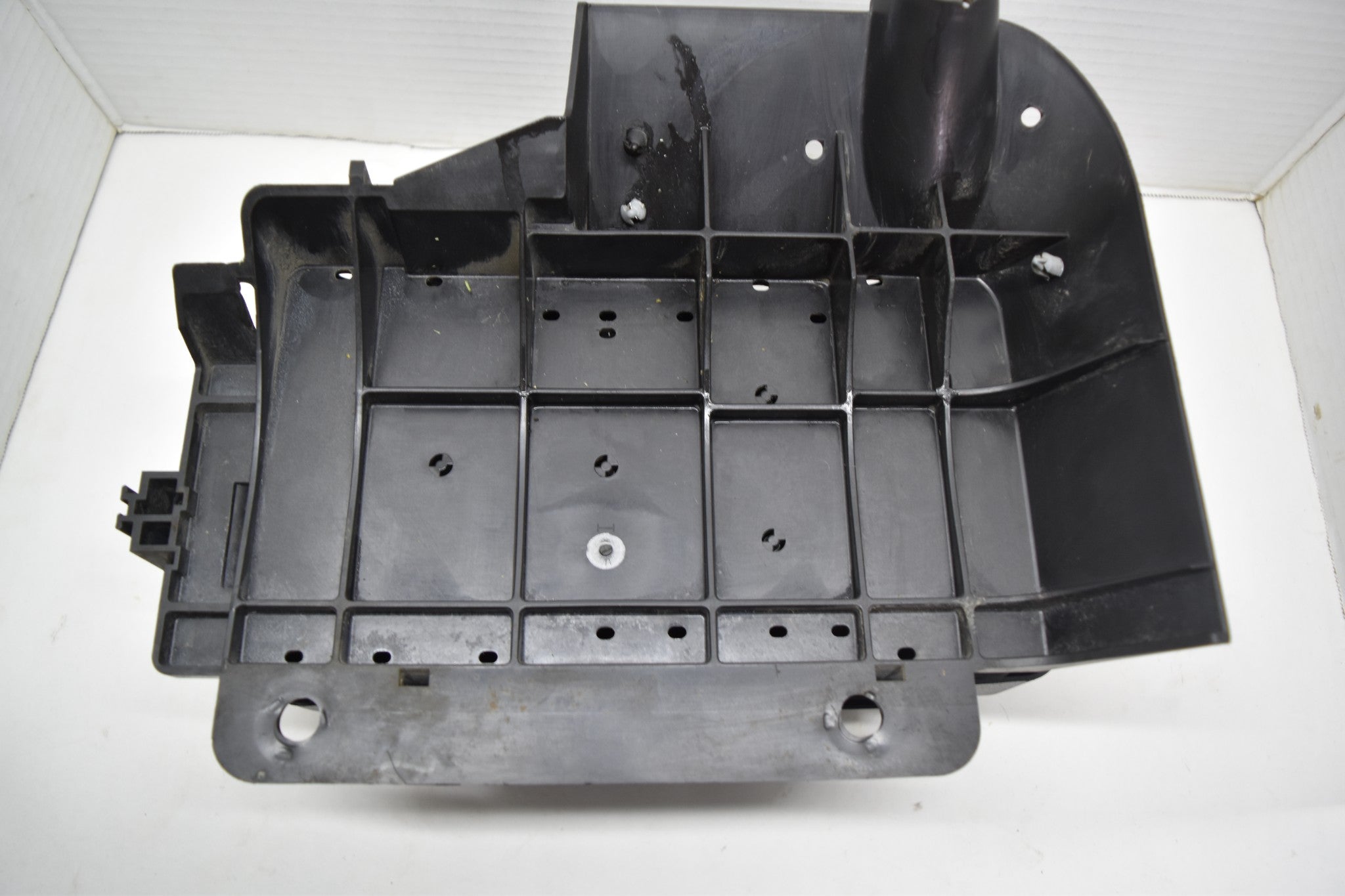 2007 TRAILBLAZER CHEVY CHEVROLET TRAILBLAZER FUSE RELAY MODULE BOX 07 ...