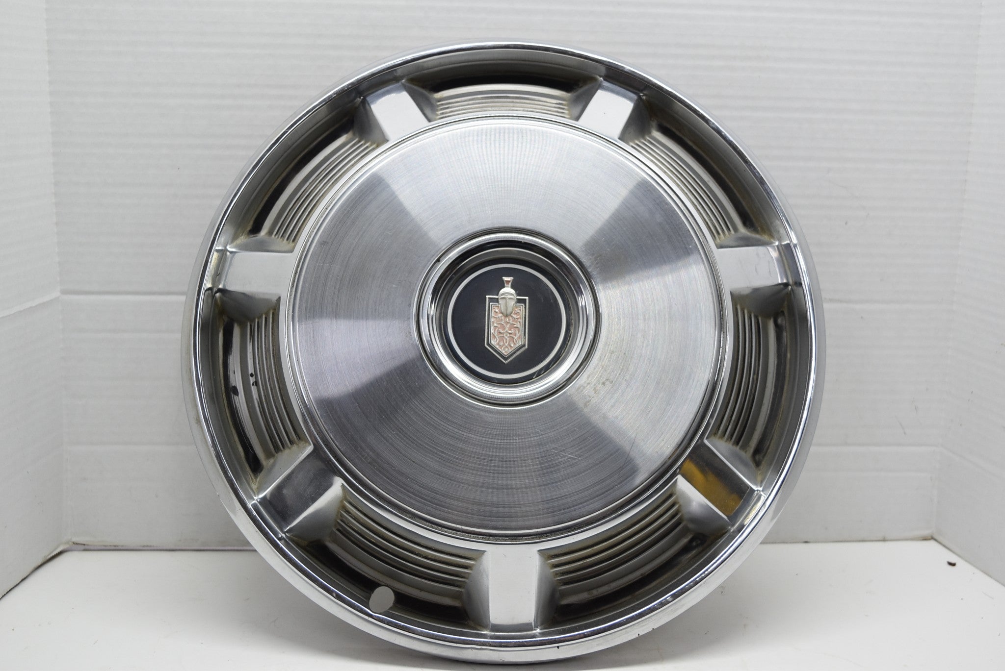 1973 1974 1975 1976 1977 Monte Carlo Chevy Hubcap Wheel Cover Hub Cap ...