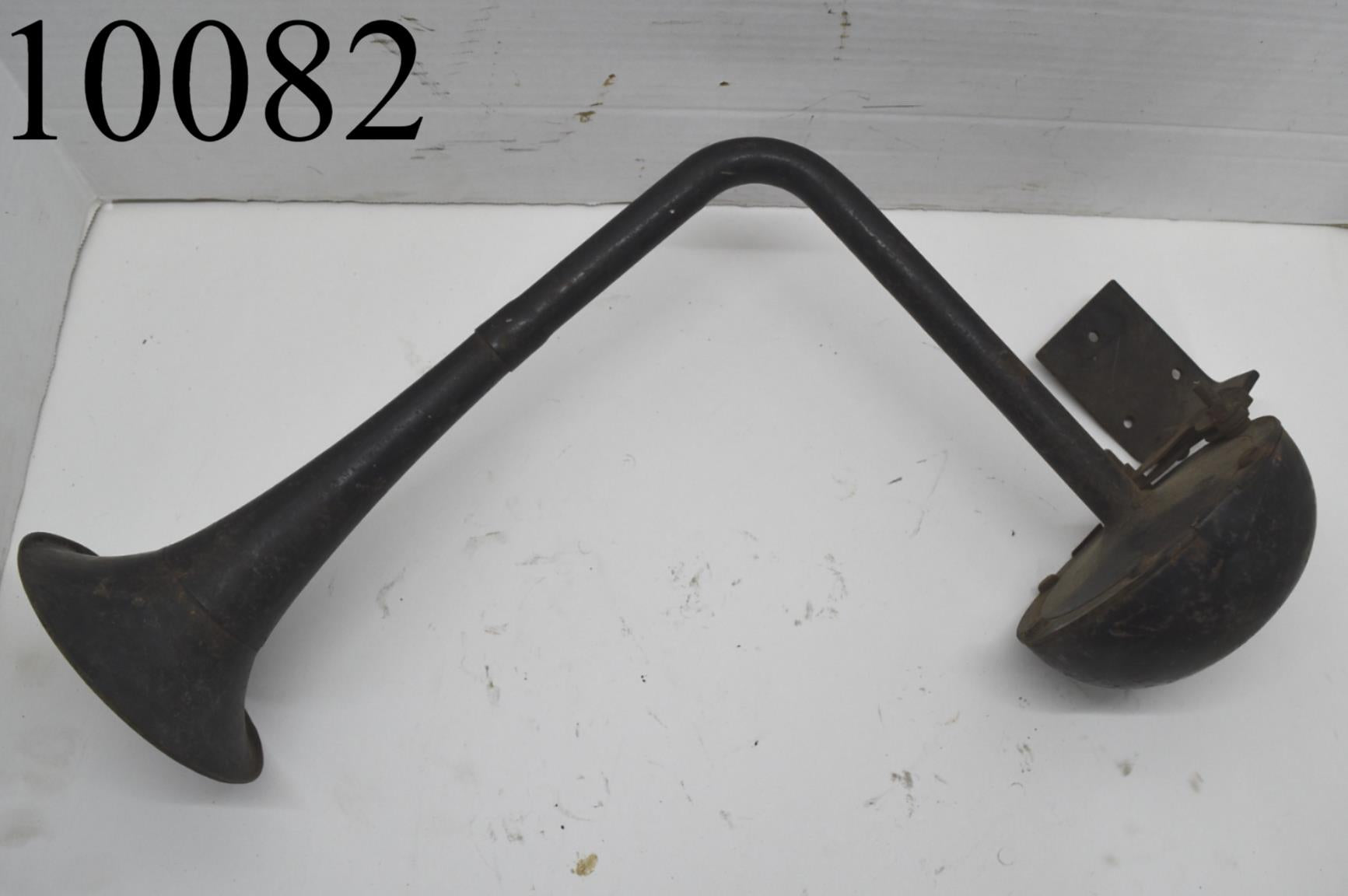 Vintage Antique Model T Autolite Horn Chevy Dodge Ford Honk Ahooga Rat ...