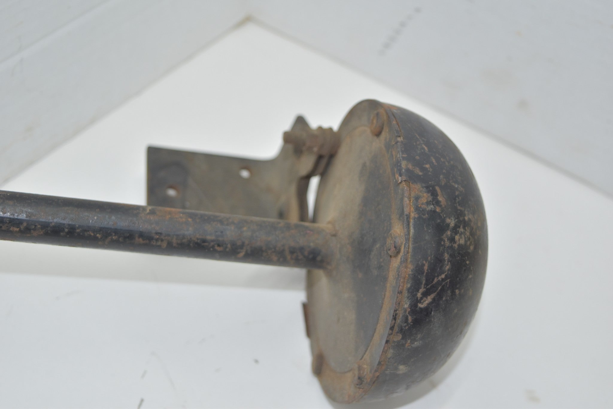 Vintage Antique Model T Autolite Horn Chevy Dodge Ford Honk Ahooga Rat ...