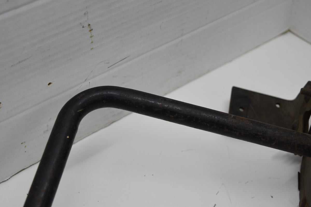 Vintage Antique Model T Autolite Horn Chevy Dodge Ford Honk Ahooga Rat ...