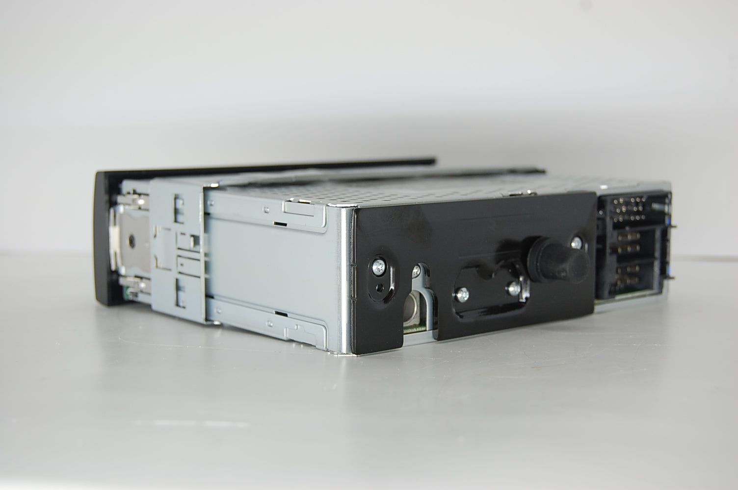 Delphi Truck Radio Assembly Car Audio Alarm Clock– FatMan's Garage, LLC