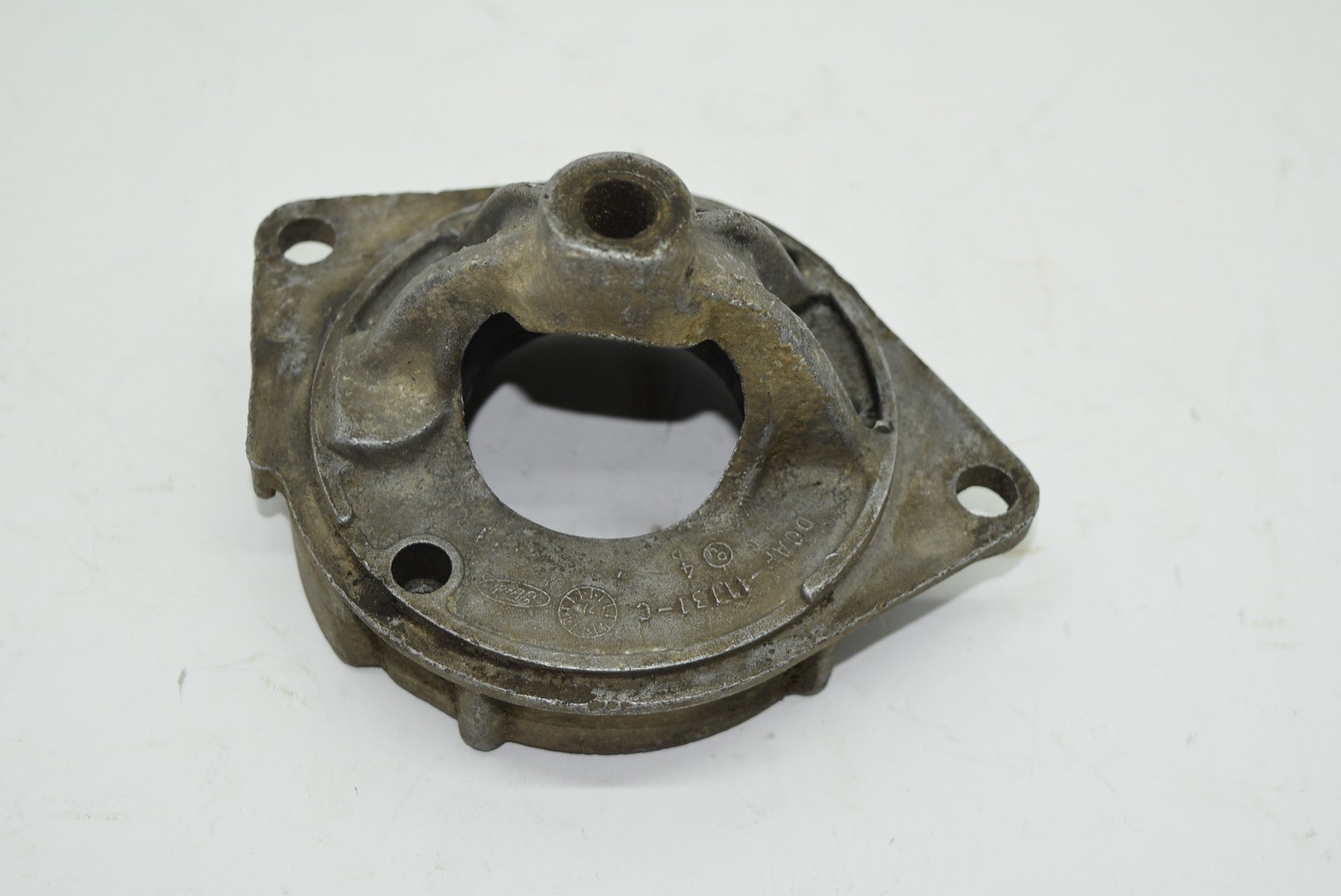 D0AF-11131-C Ford 1970 Full Size Starter Housing Nose 70 Mustang Torin ...