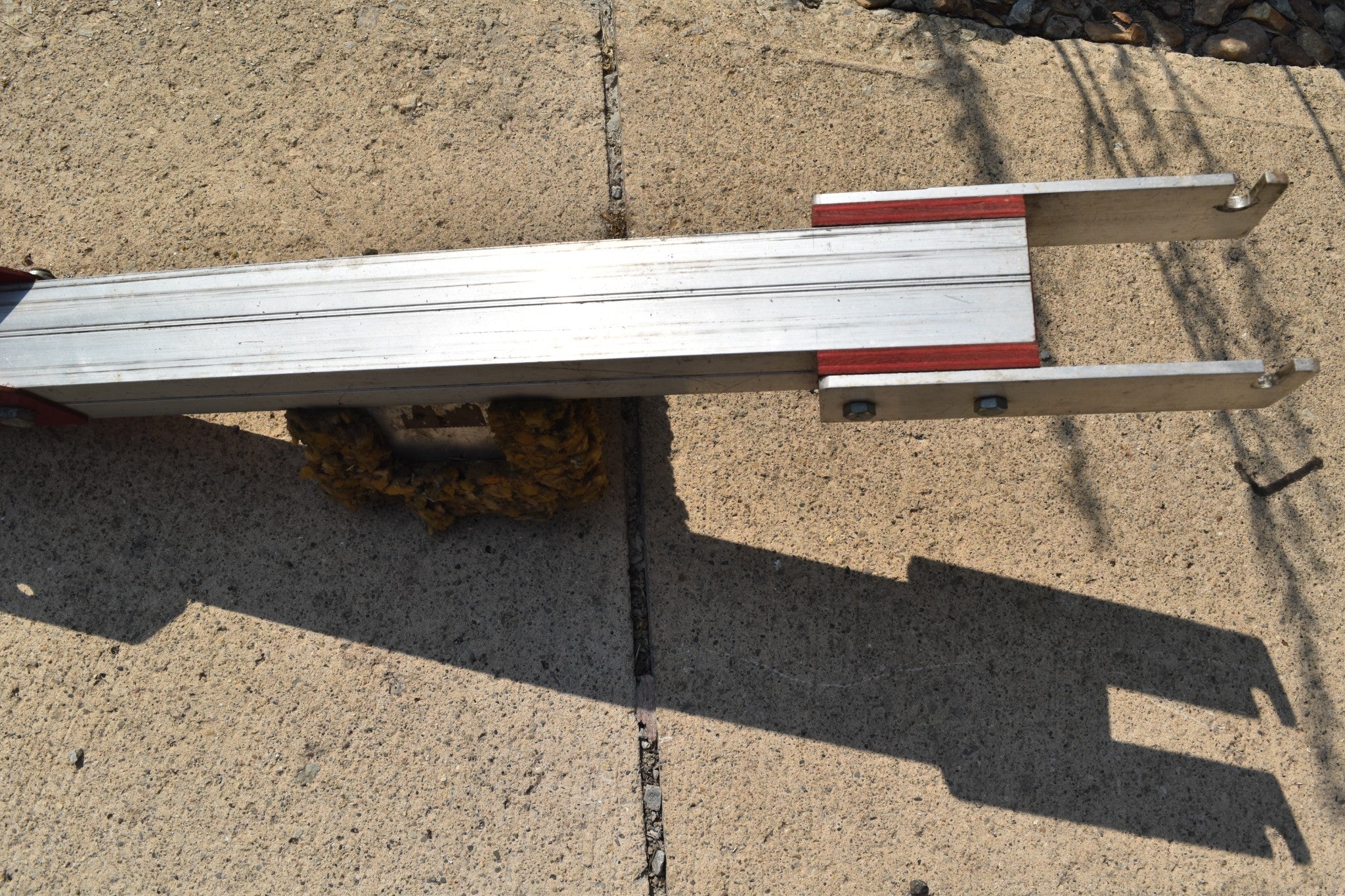 VALLEY 5111 COUPLER V5 BALL CLII- 2" STEEL HITCH EXTEND ARM– FatMan's ...