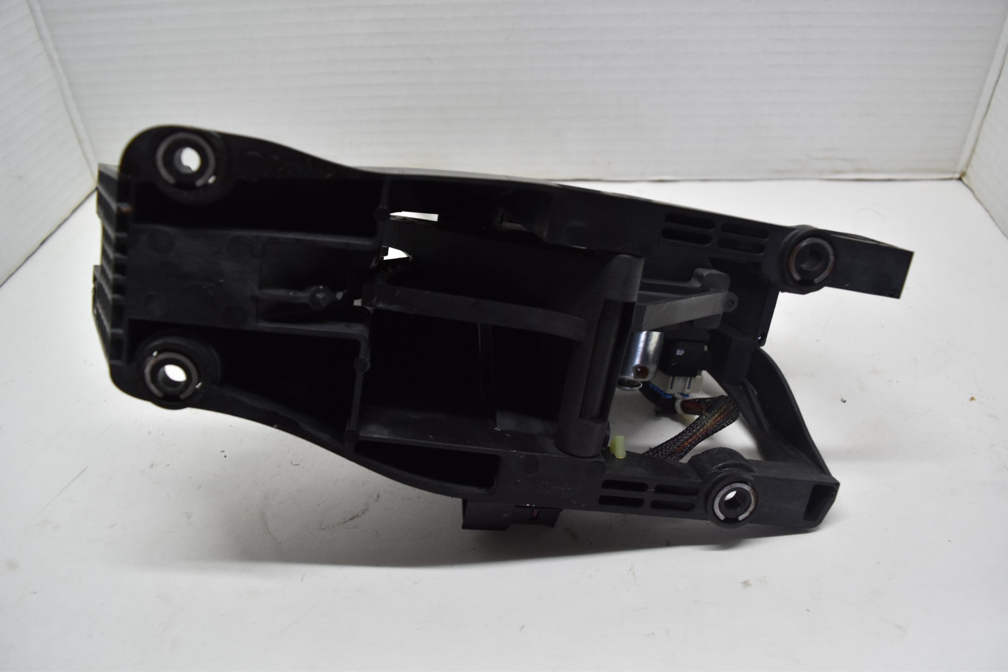 2007 CHEVROLET TRAILBLAZER AUTO CENTER SHIFTER MECHANISM SHIFT 2007 20 ...