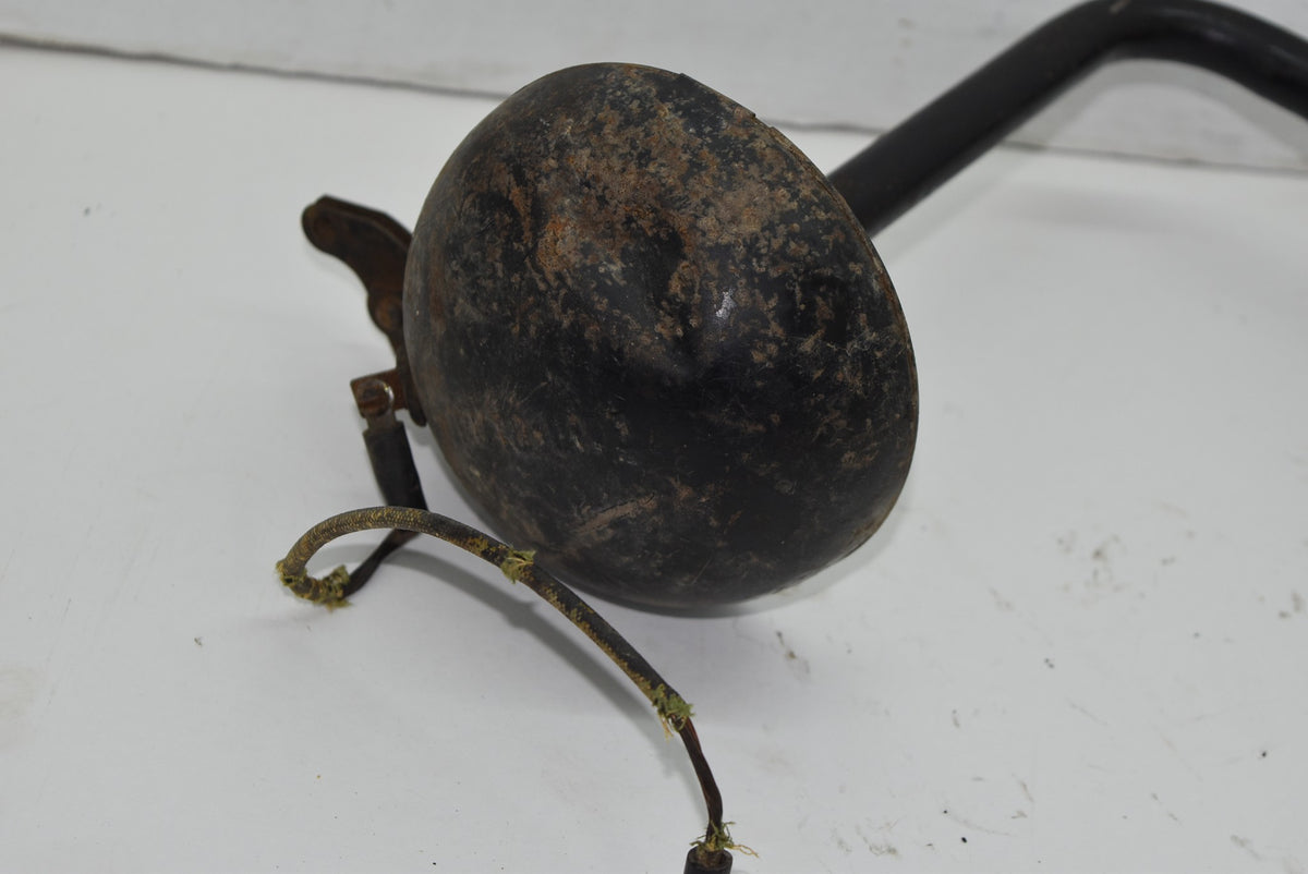 Vintage Antique Model T Autolite Horn Chevy Dodge Ford Honk Ahooga Rat ...