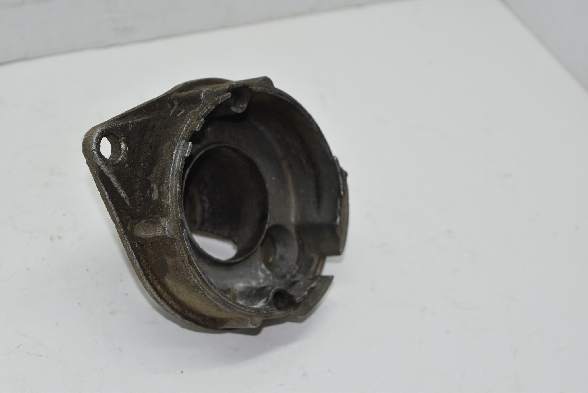 D0AF-11131-C Ford 1970 Full Size Starter Housing Nose 70 Mustang Torin ...
