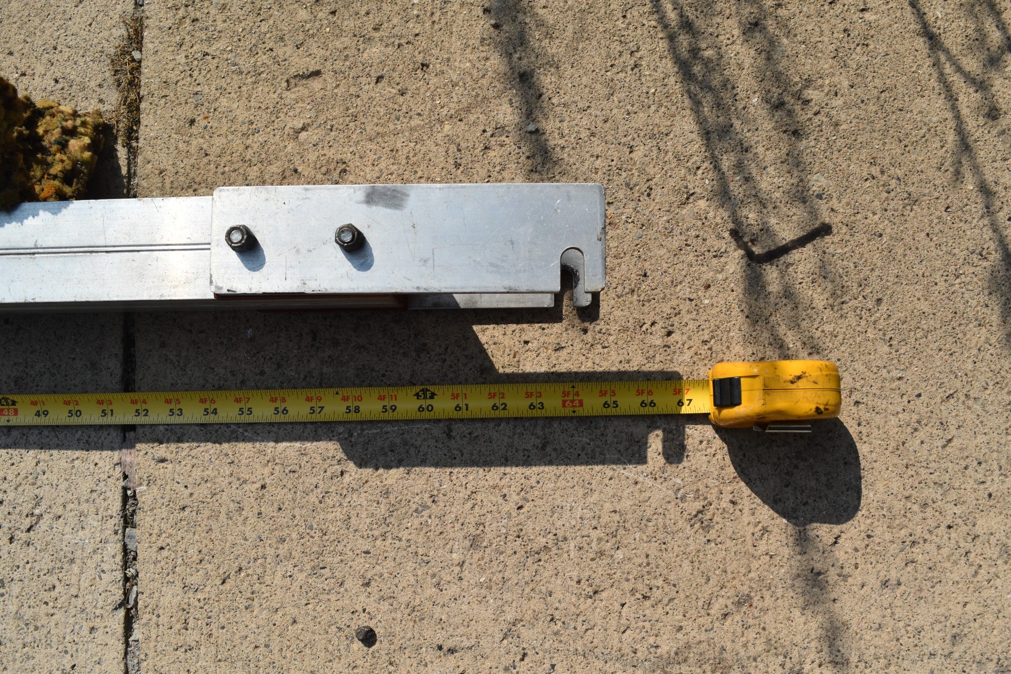 VALLEY 5111 COUPLER V5 BALL CLII- 2" STEEL HITCH EXTEND ARM– FatMan's ...