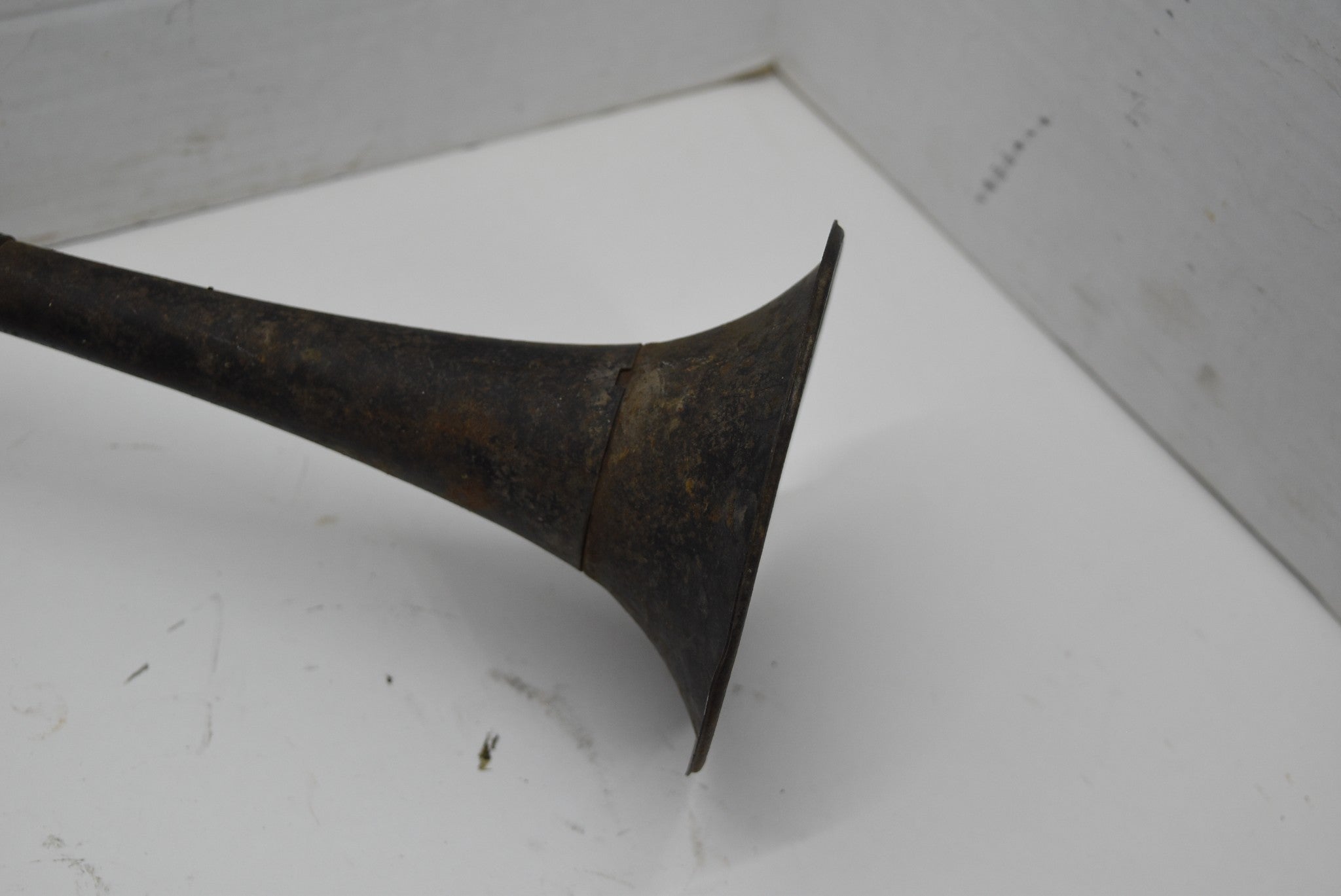 Vintage Antique Model T Autolite Horn Chevy Dodge Ford Honk Ahooga Rat ...