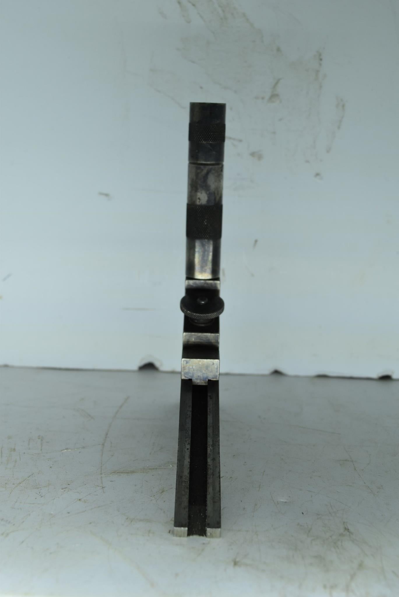 Vintage L.S. Starrett No. 246 Plane And Shaper Gauge Tool Machinist Di ...