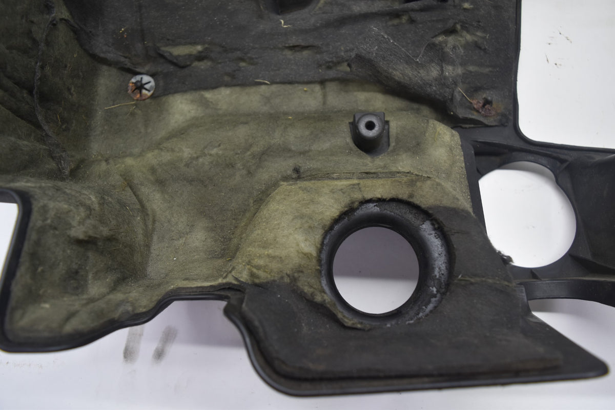 2007 2008 2009 Chevrolet Equinox Upper Engine Cover 3.4L 3400 SFI 07 0 ...