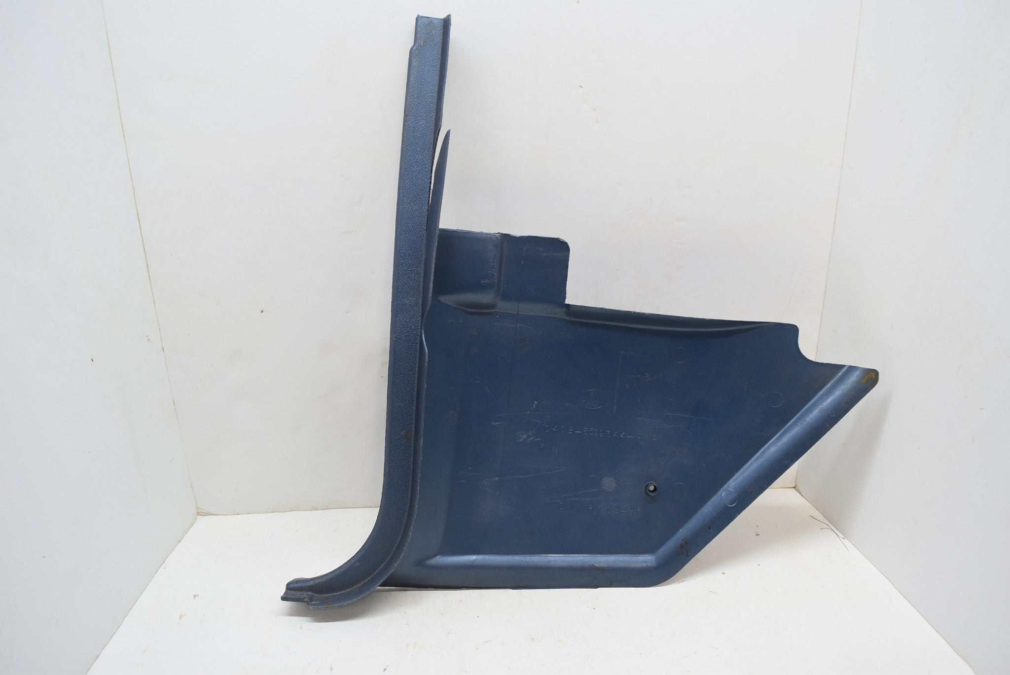 1974 Ford Gran Torino Sport RH Passenger Kick Panel OEM 72 73 74 GTS R ...