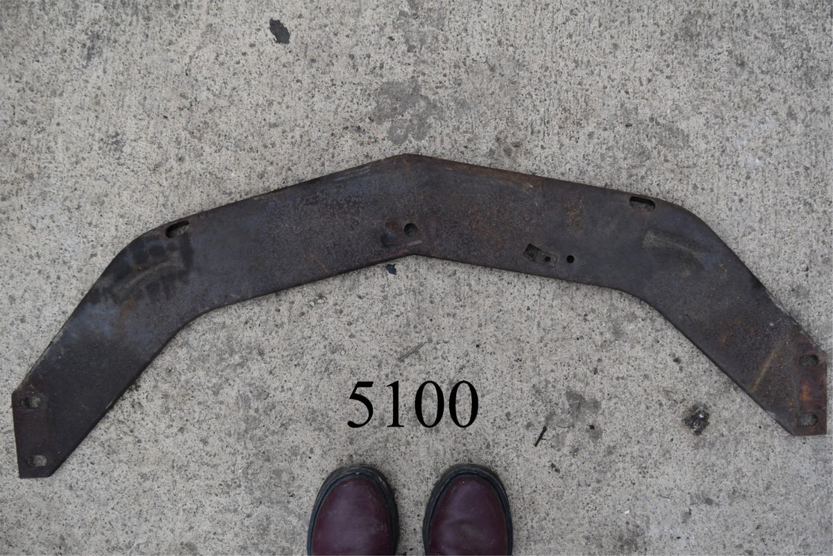 1972 Gran Torino Sport Grille Bumper Core Support Ranchero– FatMan's ...