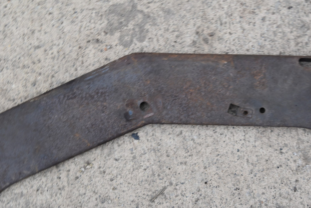 1972 Gran Torino Sport Grille Bumper Core Support Ranchero– FatMan's ...