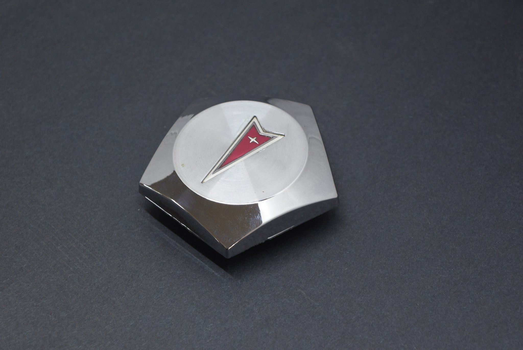 Pontiac Trans Am Honeycomb Wheel Center Cap 1972 1976 9795568 72 73 74 ...