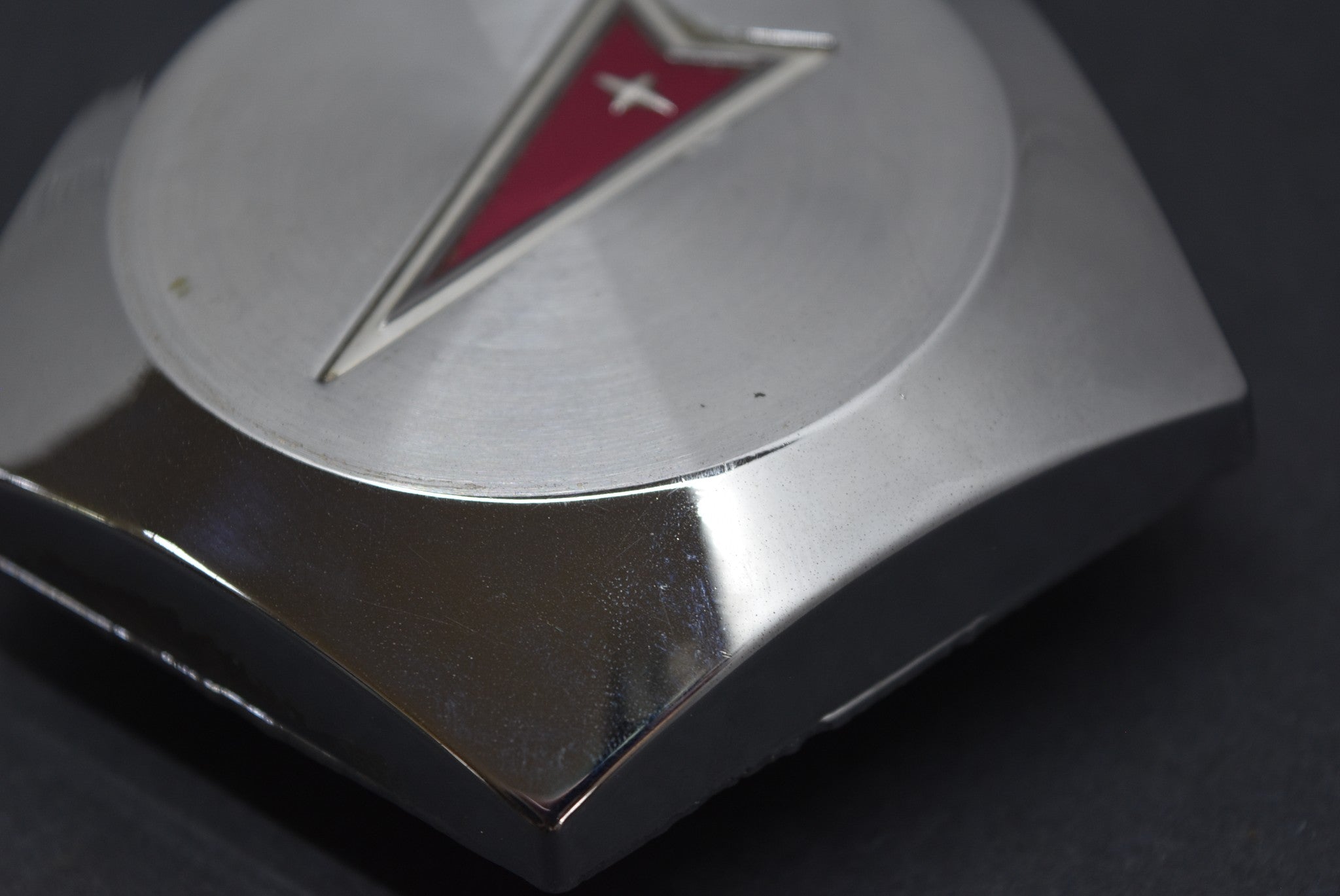 Pontiac Trans Am Honeycomb Wheel Center Cap 1972 1976 9795568 72 73 74 ...