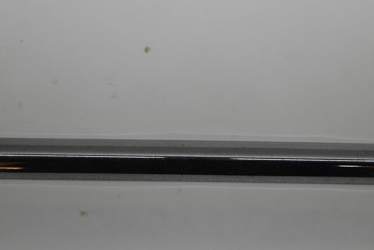 1949 1950 Chrysler Split Windshield Trim Center Divider MOPAR Moulding ...