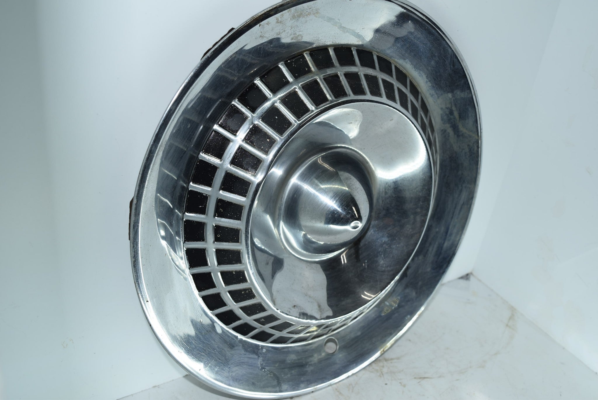 1959 Dodge Lancer Original Hubcap 15" Wheel Cover Coronet Mopar– FatMan ...