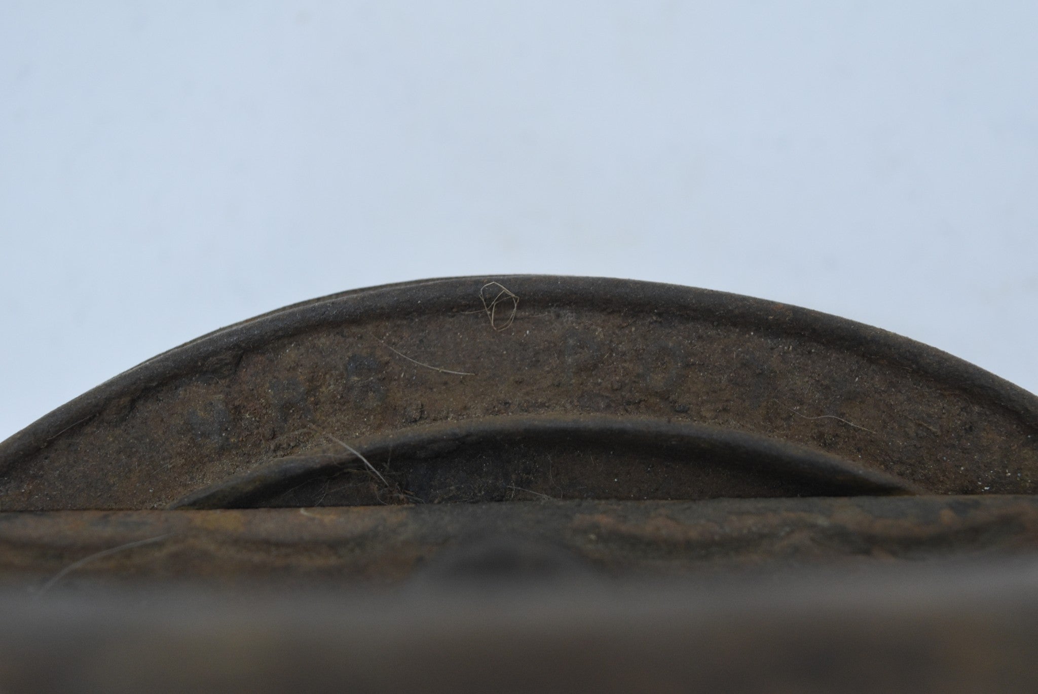 Collector's Vintage Mrs. Potts Sad Iron Collectible Home Decor Ironing ...