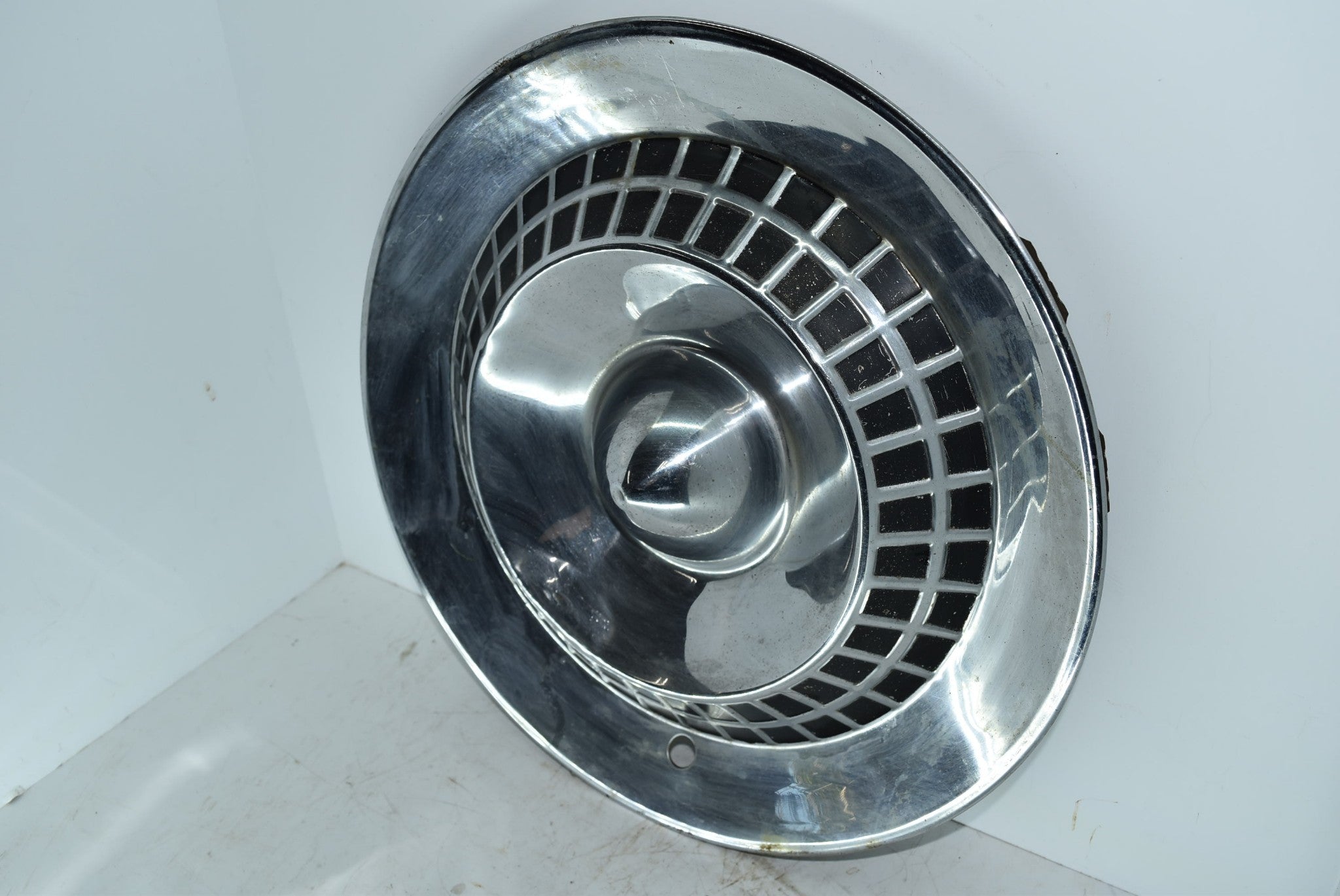 1959 Dodge Lancer Original Hubcap 15" Wheel Cover Coronet Mopar– FatMan ...