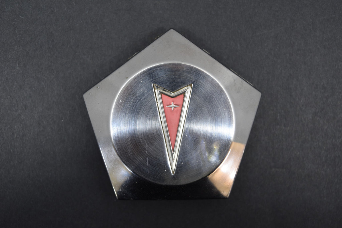 Pontiac Trans Am Honeycomb Wheel Center Cap 1972 1973 1974 1976 72 73 ...