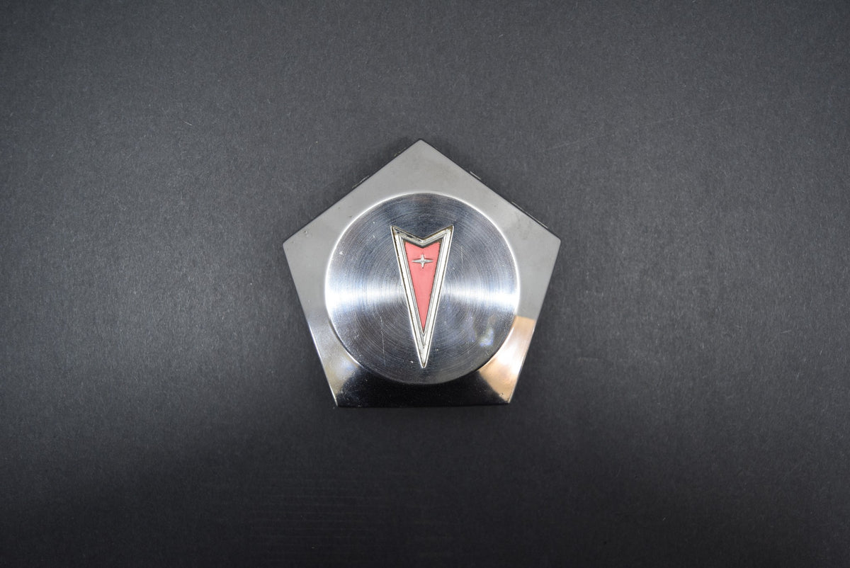 Pontiac Trans Am Honeycomb Wheel Center Cap 1972 1973 1974 1976 72 73 ...