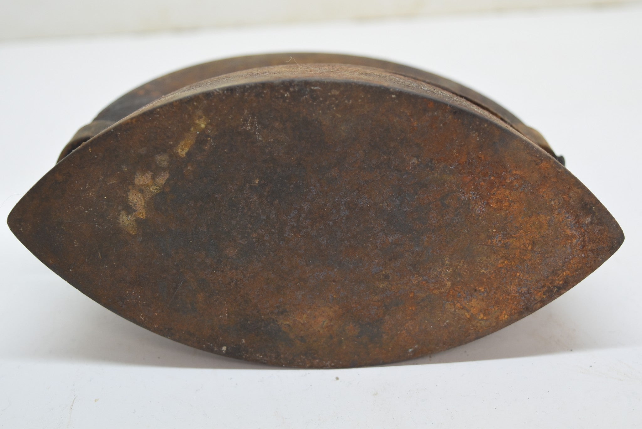 Collector's Vintage Mrs. Potts Sad Iron Collectible Home Decor Ironing ...