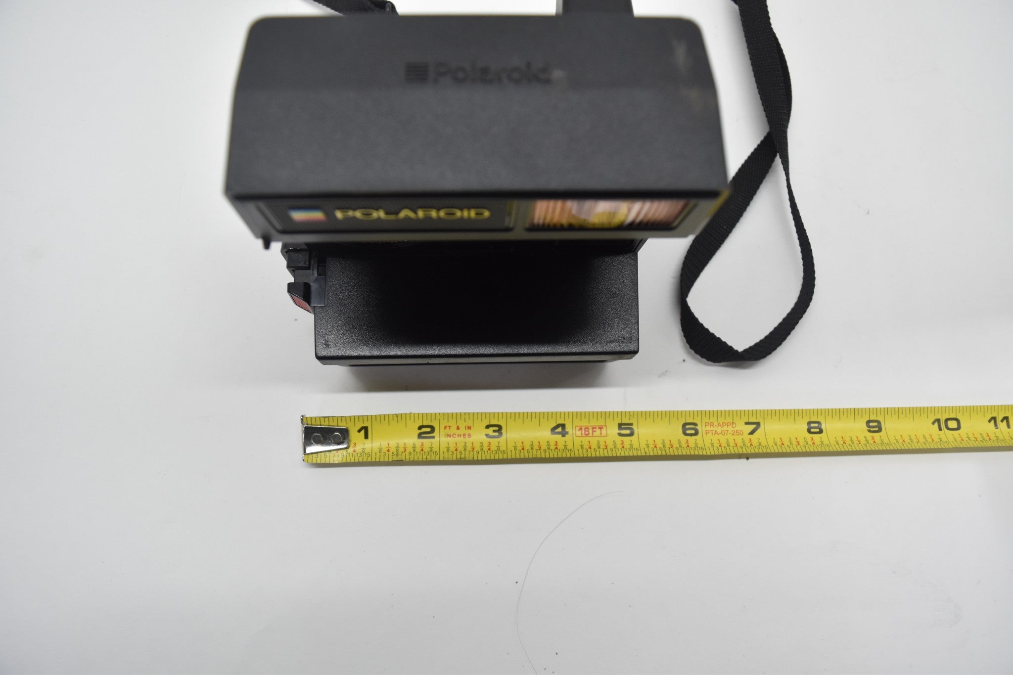 POLAROID SUN 660 SUN660 AUTOFOCUS CAMERA– FatMan's Garage, LLC