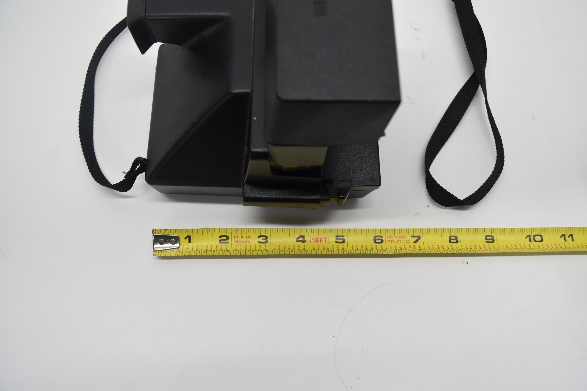 POLAROID SUN 660 SUN660 AUTOFOCUS CAMERA– FatMan's Garage, LLC