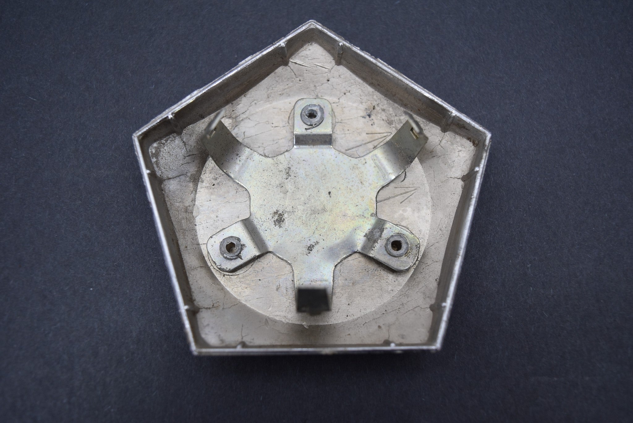 Pontiac Trans Am Honeycomb Wheel Center Cap 1972 1973 1974 1976 72 73 ...