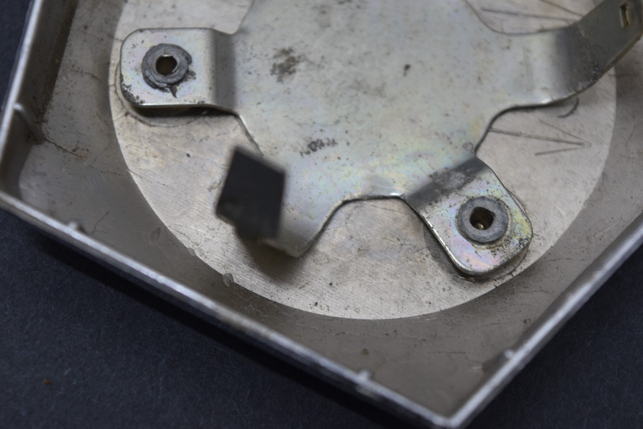 Pontiac Trans Am Honeycomb Wheel Center Cap 1972 1973 1974 1976 72 73 ...