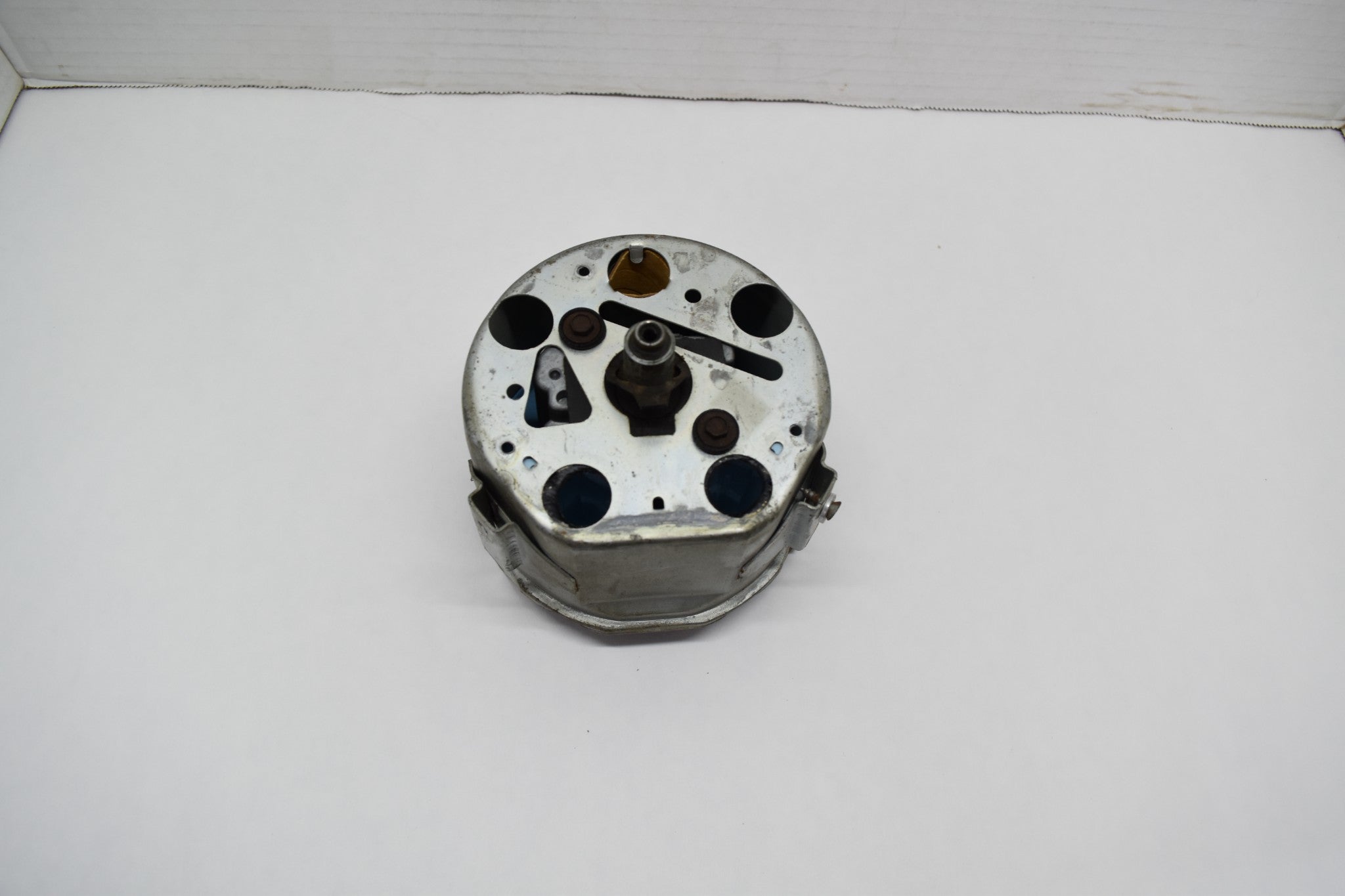 1969 OLDSMOBILE CUTLASS 442 FLOOR SHIFT SPEEDOMETER VINTAGE 69– FatMan ...